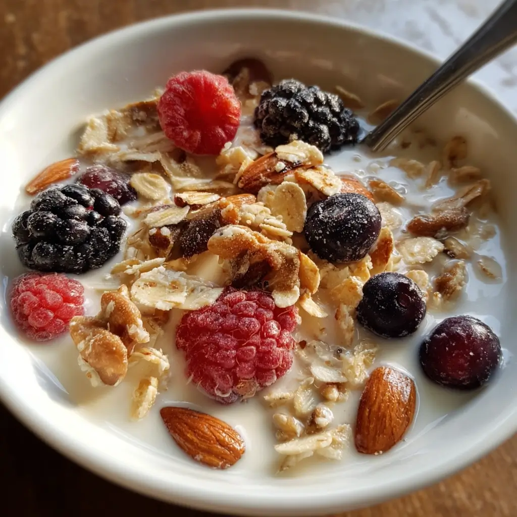 5 Deliciously Quick Breakfasts to Make Today - OurKitchenRecipe.com