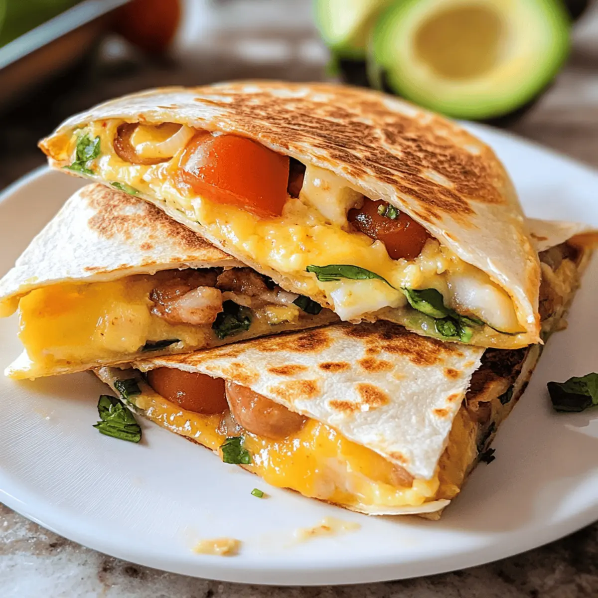 5 Easy Breakfast Recipes to Start Your Day - OurKitchenRecipe.com