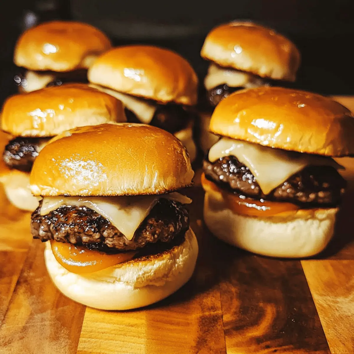 Best Mini Beef Sliders Recipe: Juicy Bites You’ll Crave Instantly